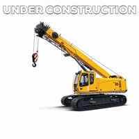 Classic Under Construction Animated Gif