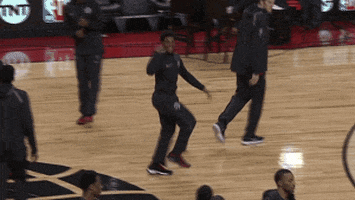 One Leg Crank Dance GIFs - Get the best GIF on GIPHY