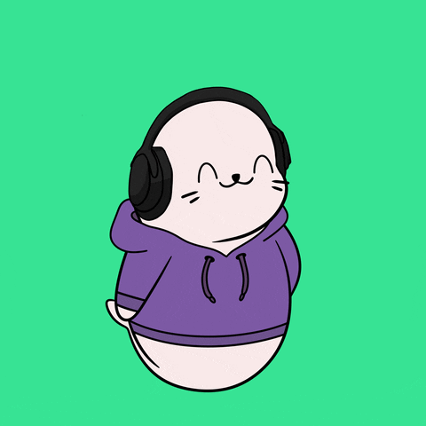 Dance wiggle flip GIFs on GIPHY - Be Animated