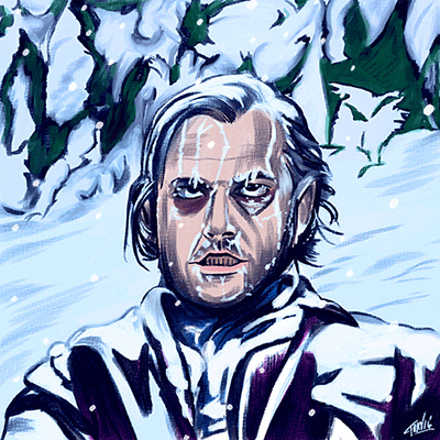Snow King GIFs - Get the best GIF on GIPHY