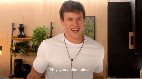 Dime-piece GIFs - Get the best GIF on GIPHY