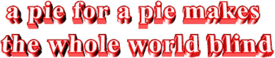 Pie Eating Sticker by AnimatedText for iOS & Android | GIPHY