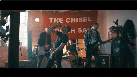 Chiseling GIFs - Get the best GIF on GIPHY