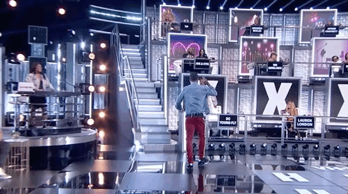 Hip Hop Squares Love GIF by VH1 - Find & Share on GIPHY