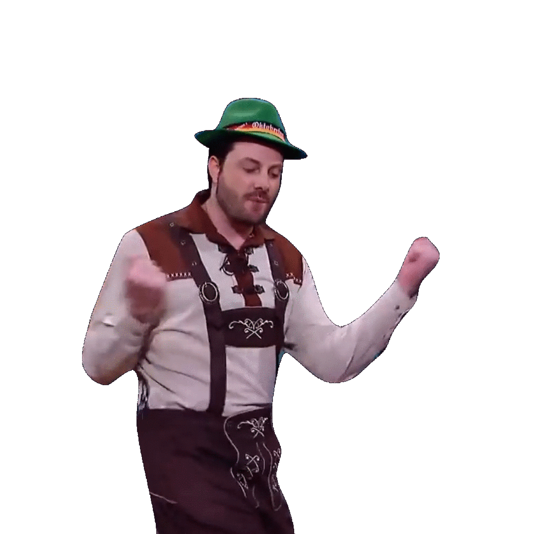 German Sbt Online Sticker by SBT - Sistema Brasileiro de Televisão for ...