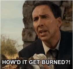 One True God GIFs - Get the best GIF on GIPHY