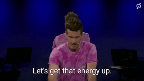 Lets-get-that-energy-up GIFs - Get the best GIF on GIPHY