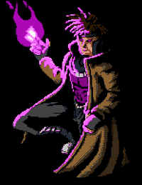 Best gambit GIFs - Primo GIF - Latest Animated GIFs