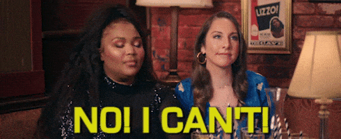 No It Cant GIFs - Get the best GIF on GIPHY