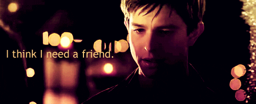 Jason-behr GIFs - Get the best GIF on GIPHY
