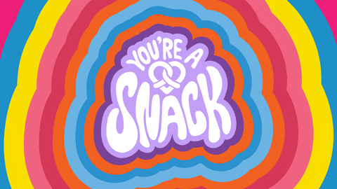 Snack-life GIFs - Get the best GIF on GIPHY