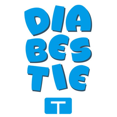 Tandem Diabetes GIFs on GIPHY - Be Animated
