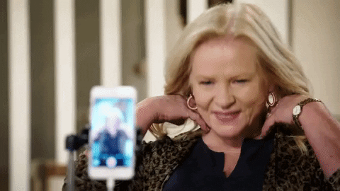 Camera Ready GIFs - Get the best GIF on GIPHY