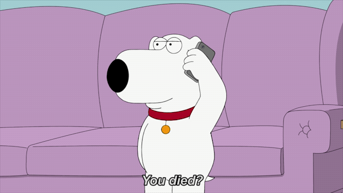 GIF by Family Guy - Find & Share on GIPHY