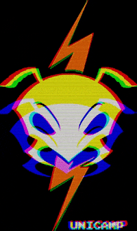 Gif De Relámpago Dancing Snake By Romulo Pinheiro For Relâmpago On