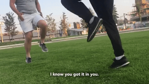 Physical Education Fitness GIF by socialbynm - Find & Share on GIPHY