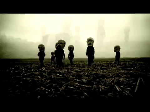 GIF by Slipknot - Find & Share on GIPHY
