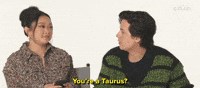 Taurus-season GIFs - Get the best GIF on GIPHY