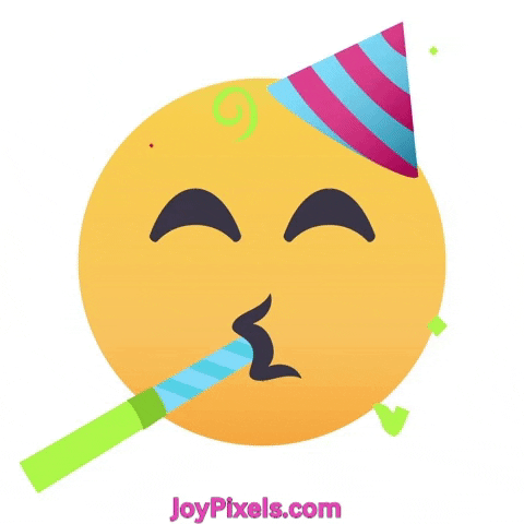 Partyface GIFs - Get the best GIF on GIPHY