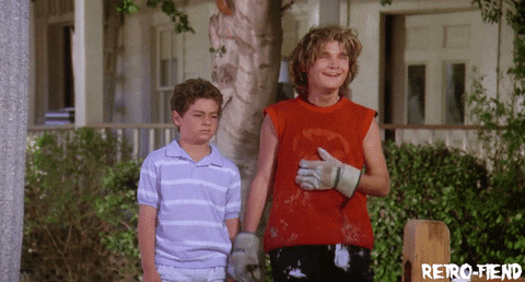 Cool Corey GIFs - Get the best GIF on GIPHY