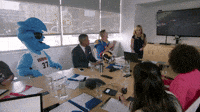 Conference-rooms GIFs - Get the best GIF on GIPHY