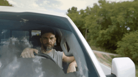 Backroads GIFs - Get the best GIF on GIPHY