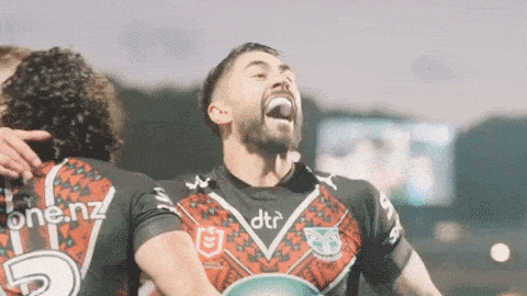 NRL wrap: Shaun Johnson retires after last-second winner, Dolphins ...