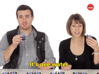 Pee-ew GIFs - Get the best GIF on GIPHY