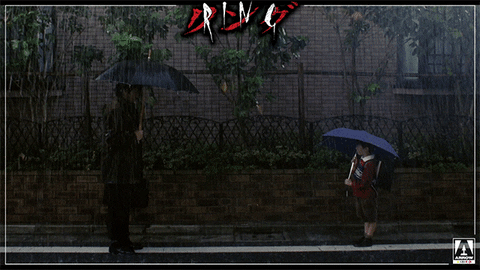 The Ring Film GIF by Arrow Video - Find & Share on GIPHY