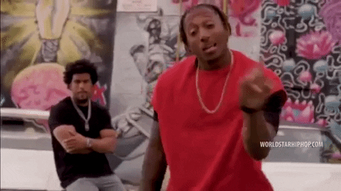 Get Back Right GIFs - Get the best GIF on GIPHY