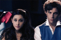 Ariana Grande Popular Song Gif