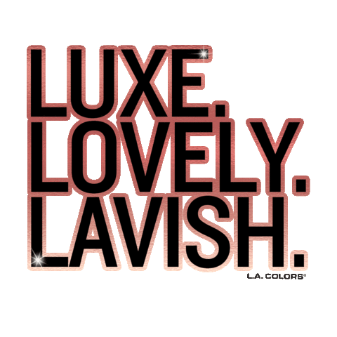 L.A. COLORS Lavish Nail Tips GIFs on GIPHY - Be Animated