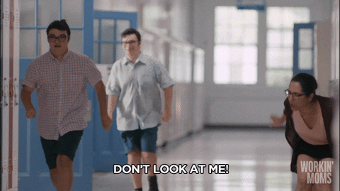 Look At Me Mom GIFs - Get the best GIF on GIPHY
