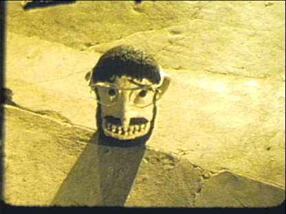 Stop Motion Animation GIF by Charles Pieper - Find & Share on GIPHY