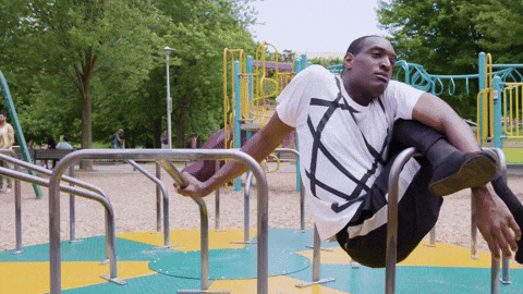 Im Chilling GIFs - Get the best GIF on GIPHY