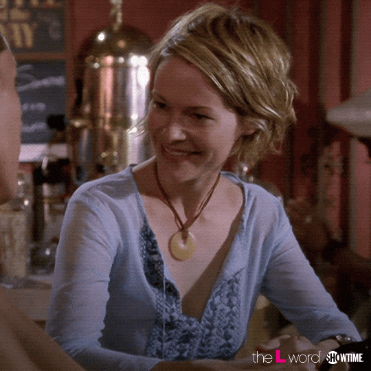 The L Word GIF by Showtime - Find & Share on GIPHY