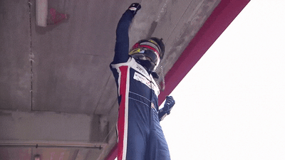 Albuquerque Elms GIF by European Le Mans Series - Find & Share on GIPHY