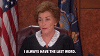 The-last-word GIFs - Get the best GIF on GIPHY