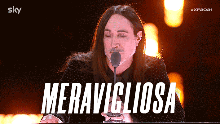 Meraviglioso GIFs - Get the best GIF on GIPHY