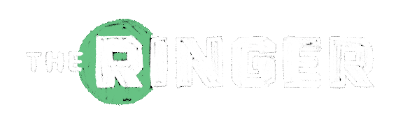 Ringer Sticker Sticker by The Ringer for iOS & Android | GIPHY