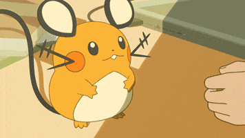 Pokémon GIFs on GIPHY - Be Animated
