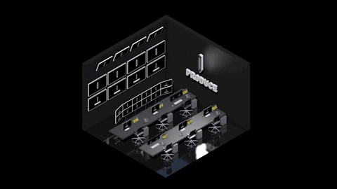 Controlroom GIFs - Get the best GIF on GIPHY