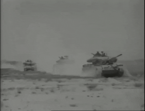 Memorial Day Tank GIF by TV7 ISRAEL NEWS - Find & Share on GIPHY