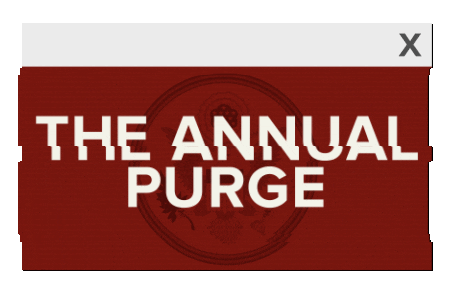The Forever Purge GIFs on GIPHY - Be Animated
