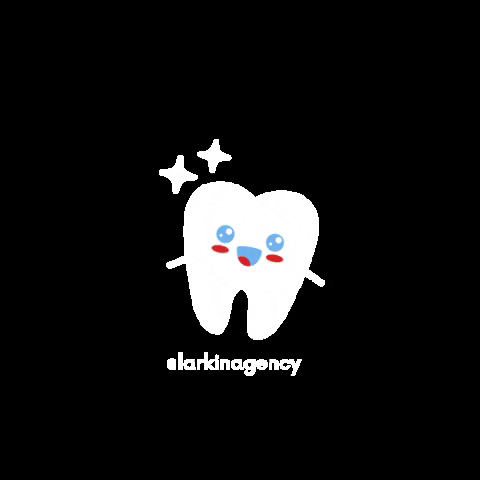 Dancing Tooth GIFs - Get the best GIF on GIPHY