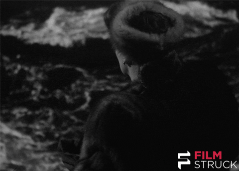 Classic Film Vintage GIF by FilmStruck - Find & Share on GIPHY