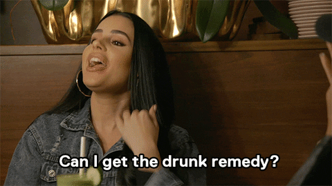 Can I Get The Drunk Remedy GIFs - Get the best GIF on GIPHY