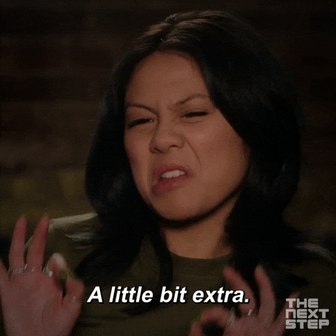 Episode Extras GIFs - Get the best GIF on GIPHY