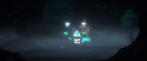 House Party Subtronics GIF by Marshmello - Find & Share on GIPHY