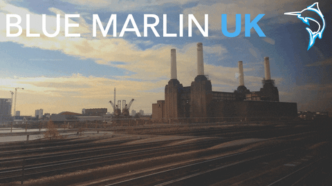 Power Station GIFs - Get the best GIF on GIPHY